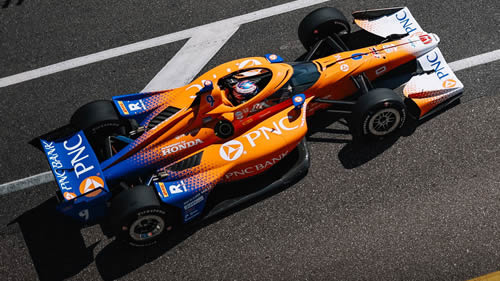 Calendário da Fórmula Indy em 2025 » VaLeW